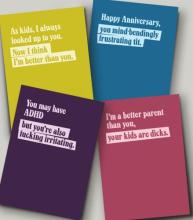 Exhibitor Gallery | Progressive Greetings LIVE